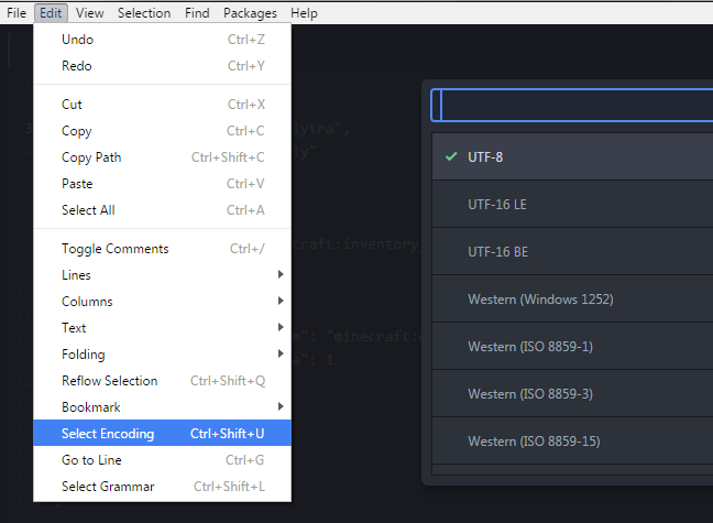 1.12 - Custom Advancements (AKA Achievements) - Commands, Command ...